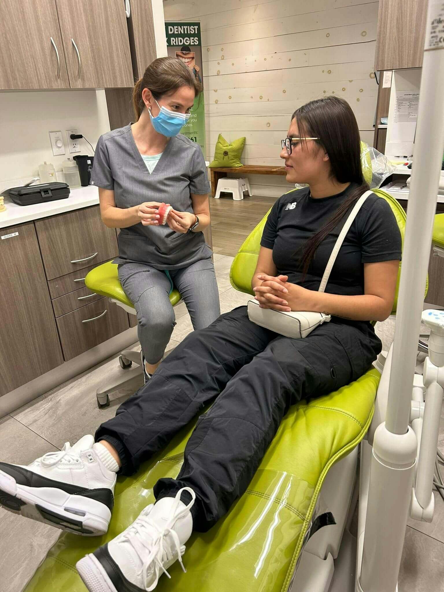 Orthodontist in Richmond Hill, ON